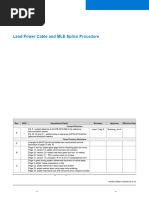 FAVN Report Form With Checklist | PDF