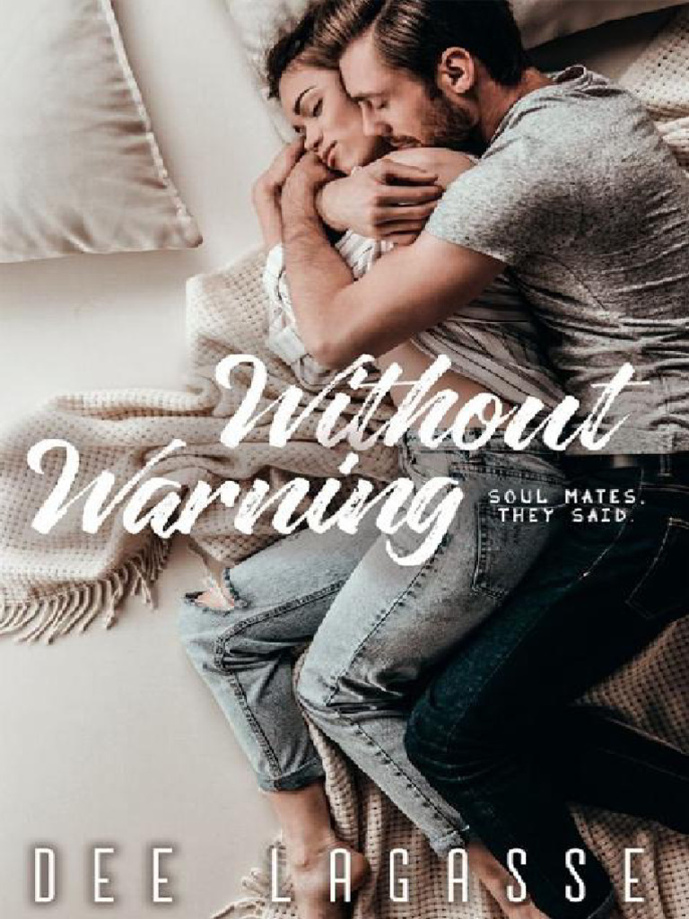 Without Warning - Dee Lag - e | PDF