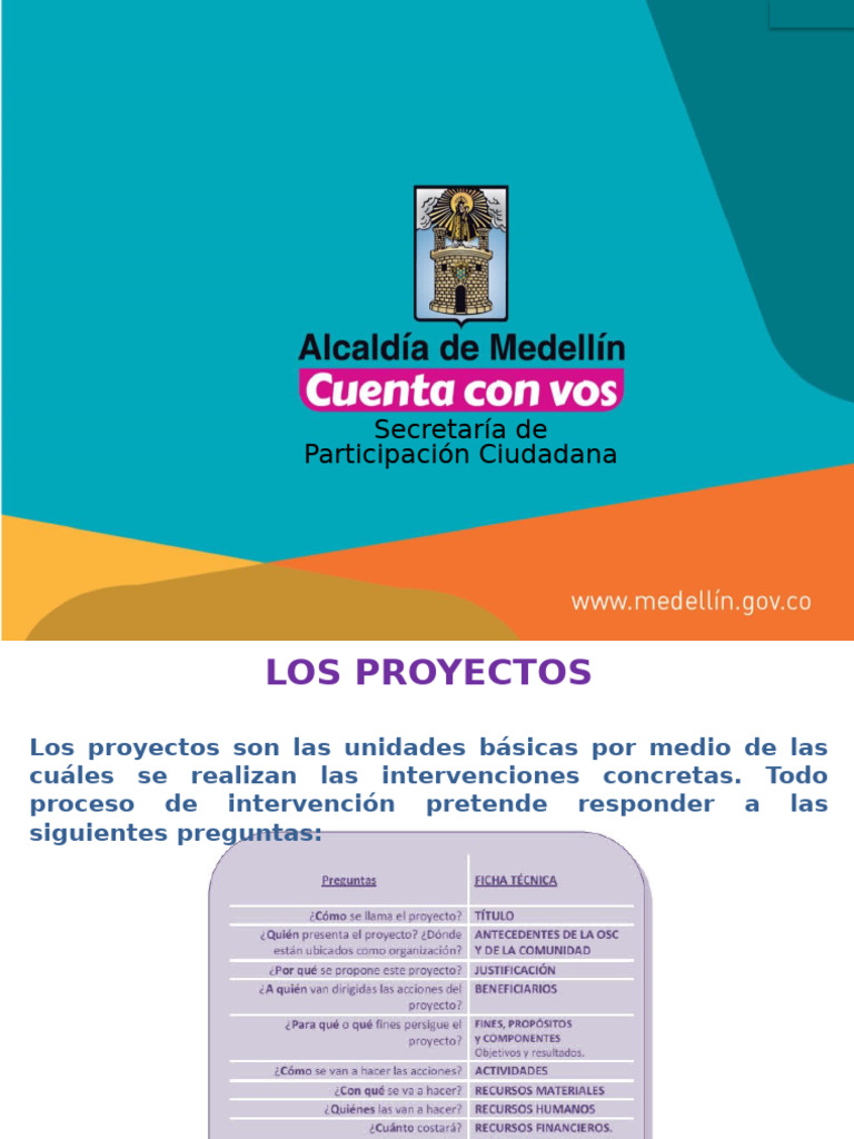 ENFOQUE DE MARCO LÃ_GICO II PARTE | PDF