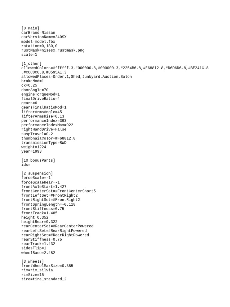 Config 1 | PDF