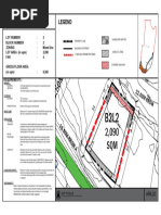 Development Standards for Battle-Axe Lots | PDF | Buildings And Structures