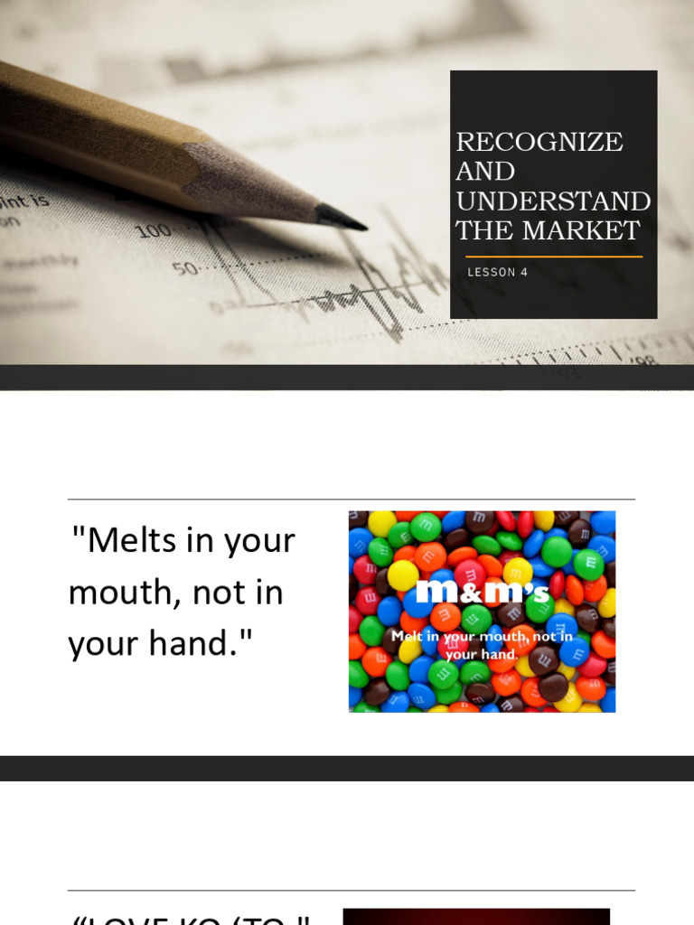 Entrepreneurial Marketing Guide | PDF | Market (Economics ...