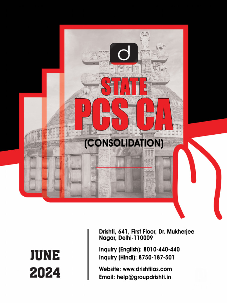 State PCS CA Consolidation (MP) June | PDF | Avian Influenza | Influenza