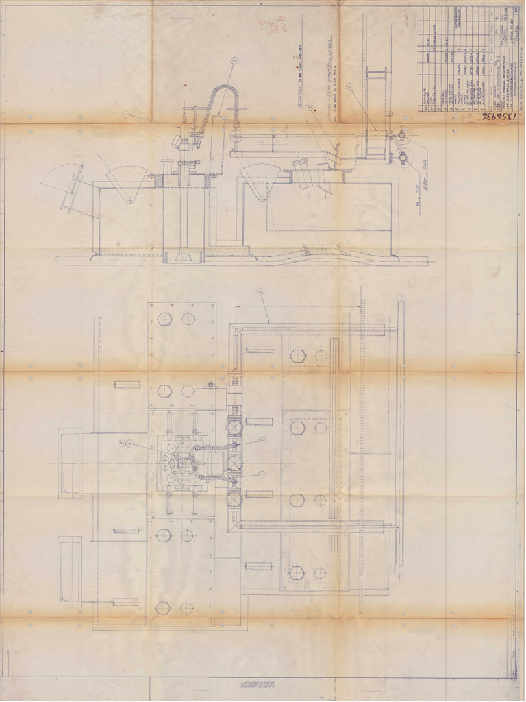 Dizna Mazuta Roto Peć | PDF