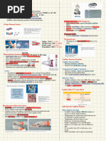 Dorevitch Pathology Test Collection Guide | PDF | Clinical Medicine ...