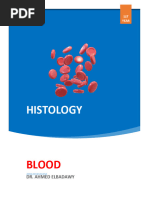Adaptations of The Red Blood Cells | PDF
