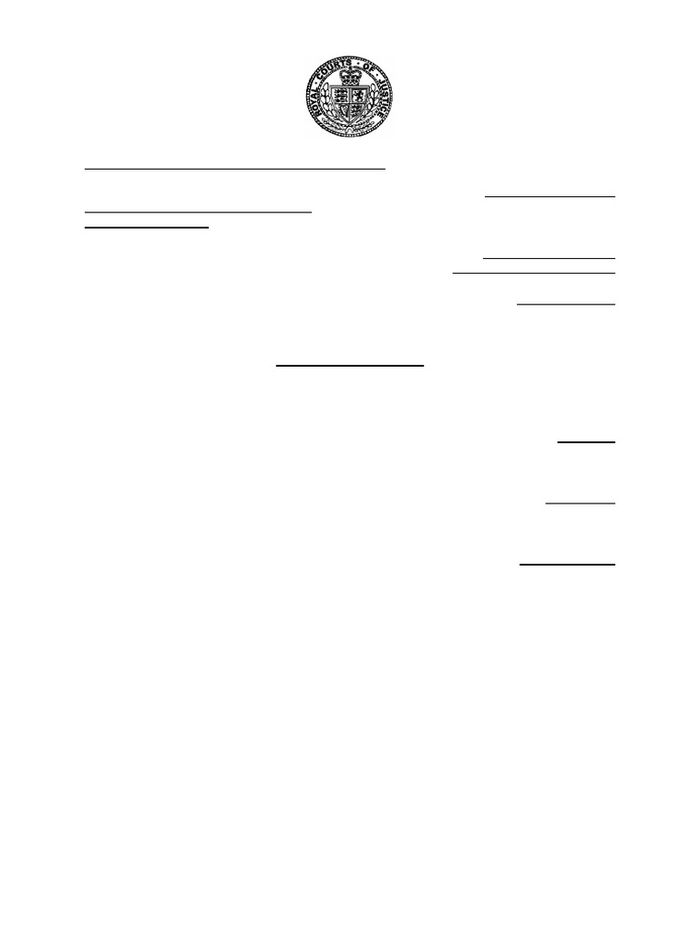 Article 39 V Secretary of State For The Home Department 2023 EWHC 1398 ...