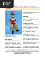 Dugso: Manobo Ceremonial Dance | PDF | Dances | Clothing