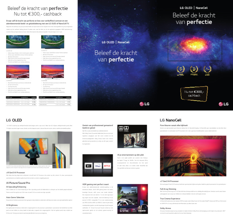 q2 Promo Flyer | PDF