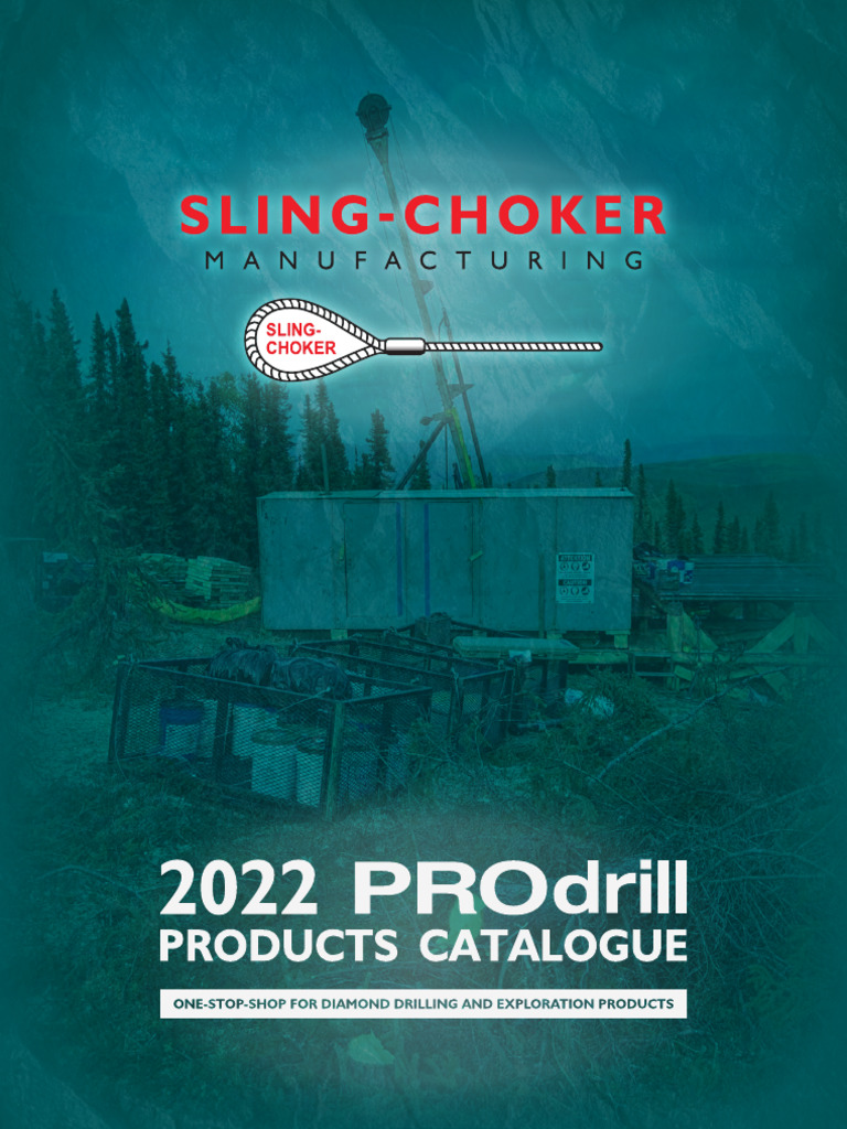 Prodrill-2022-Webreduced Imprimir Despiece FMC 435 y Mordaza | PDF | Drill | Equipment