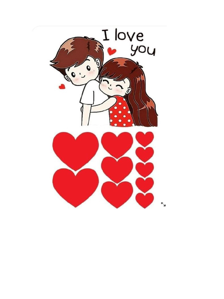 I Love | PDF