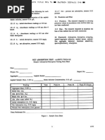 AASHTO M 43 Classification For Size of Aggregate For Road and Bridge ...