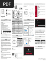 New Wireless-1410s Smartgateway-781s & Smart-Antenna Manual | PDF ...