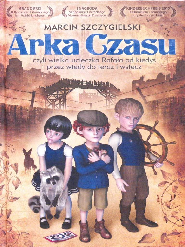 Arka Czasu | PDF