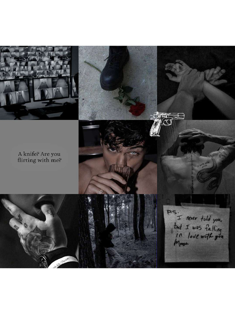 Zade | PDF