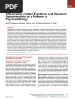 The Personality Inventory for DSM-5 (PID-5) — For Adult | PDF ...