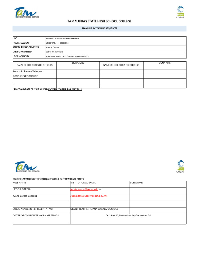 Reading and Writing Workshop I | PDF | Idea | Educational Assessment