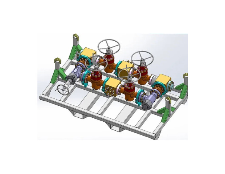 Manifold Pdf