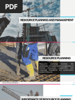 Construction Project Management Manual | PDF | Project Management ...