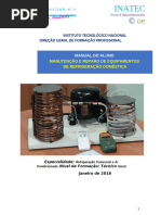 NBR 06401 | PDF | Ar condicionado | Temperatura