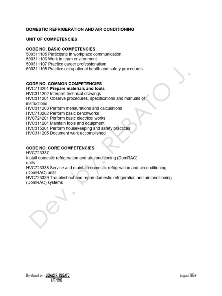 DOMRAC_TOOLS_MAT_EQUIPMENT | PDF | Pipe (Fluid Conveyance) | Soldering