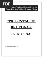 Uso y dosis de Levoferin jarabe | PDF | Medicamentos con receta | El ...