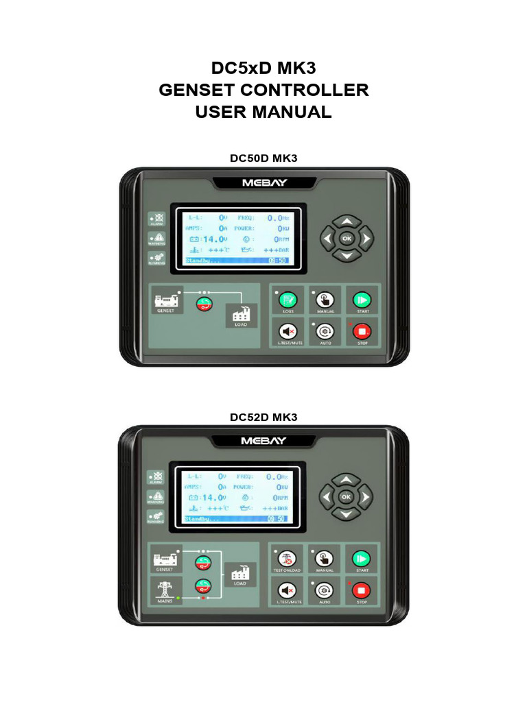 dc5 D mk3 Series | PDF | Battery Charger | Mains Electricity