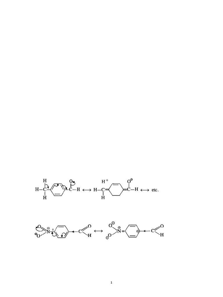 Rcho Rcor Rcooh Concept | PDF | Aldehyde | Ketone