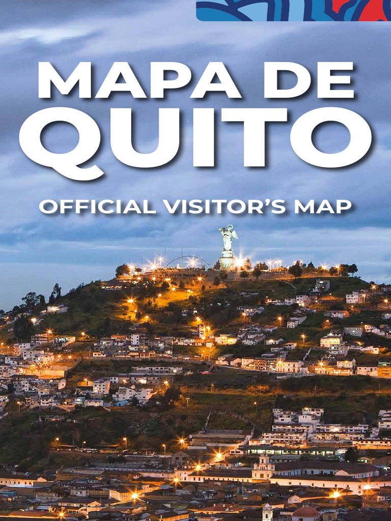 Mapa 2023 Digital | PDF
