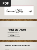 Estimating Population Size, Mark-Recapture | PDF