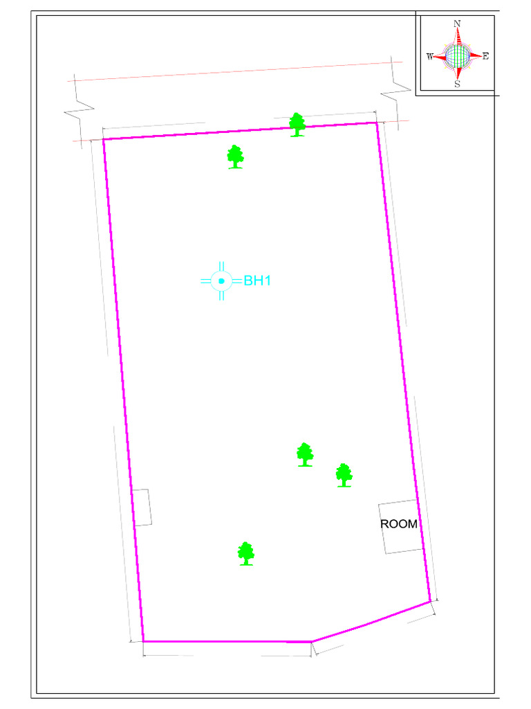 Warasiguda Map Model | PDF