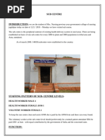 AEFI KIT and Dosage Information | PDF