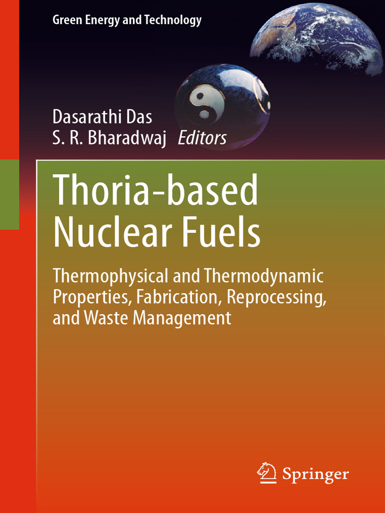 Thorex | PDF | Nuclear Fuel | Nuclear Reactor