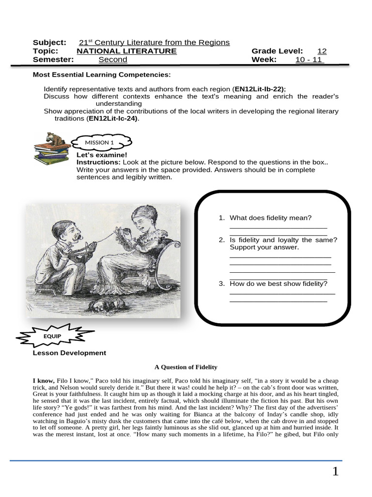 Week 10 11 EDITED 23 24 | PDF