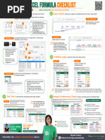 AfO Error Messages Analysis Guide | PDF | Microsoft Excel | Microsoft ...