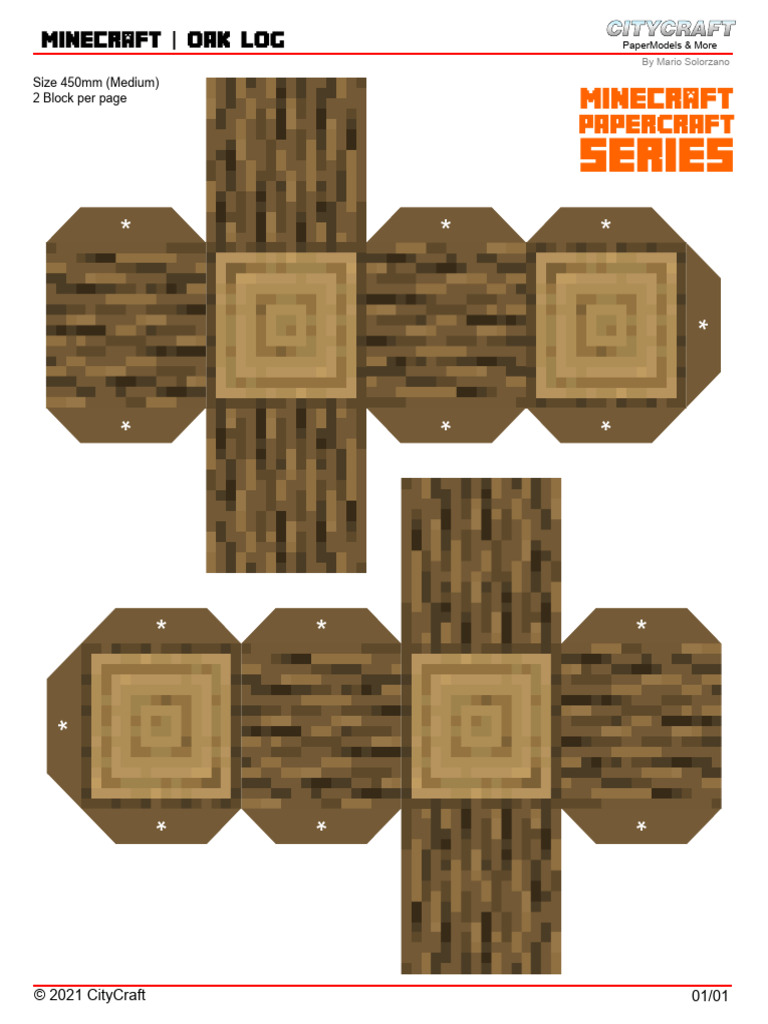 blocks_log_oak | PDF