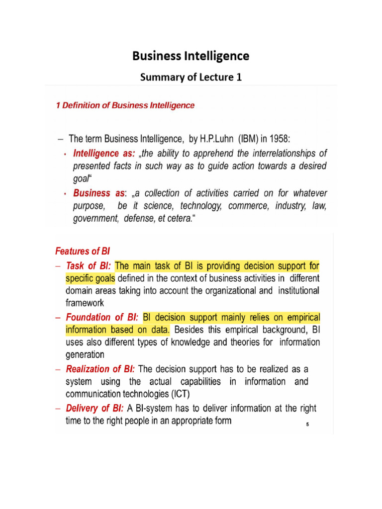 BI_All_In_One (1) | PDF | Data | Information Science