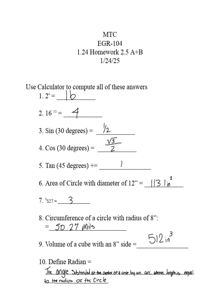 1.24EGR104 Hwk2.5 | PDF