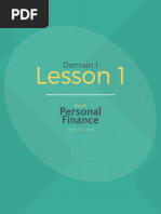 Chapter 10 Lesson 2 Ramsey Classroom | PDF | Payroll | Payroll Tax