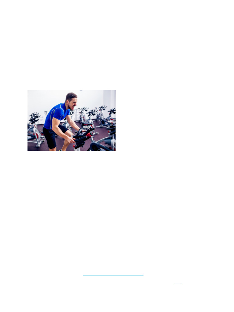 One Minute of Intense Exercise | PDF | High Intensity Interval Training ...