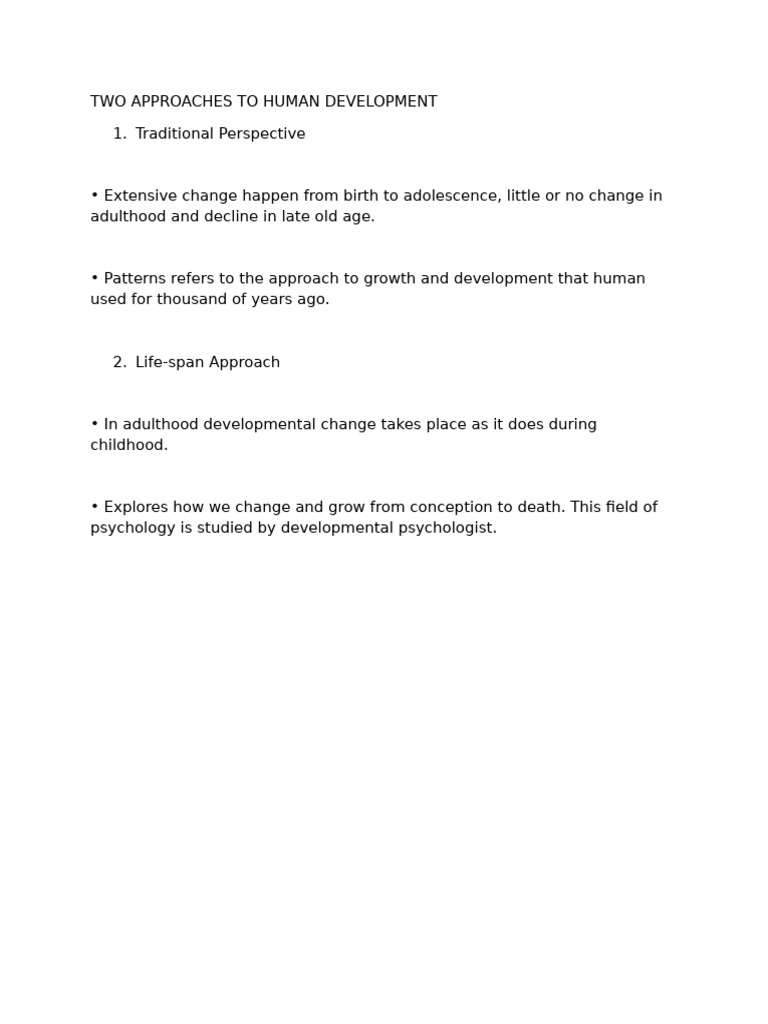 2 Approaches....... | PDF