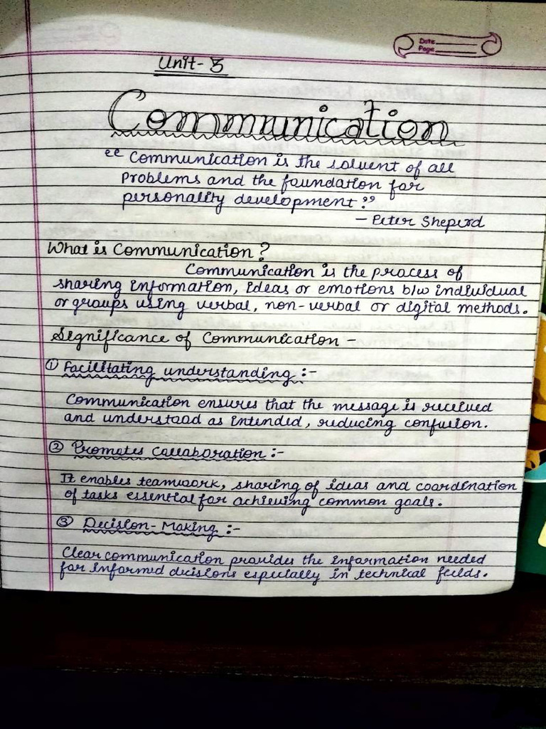 Unit 3 English-Compressed | PDF