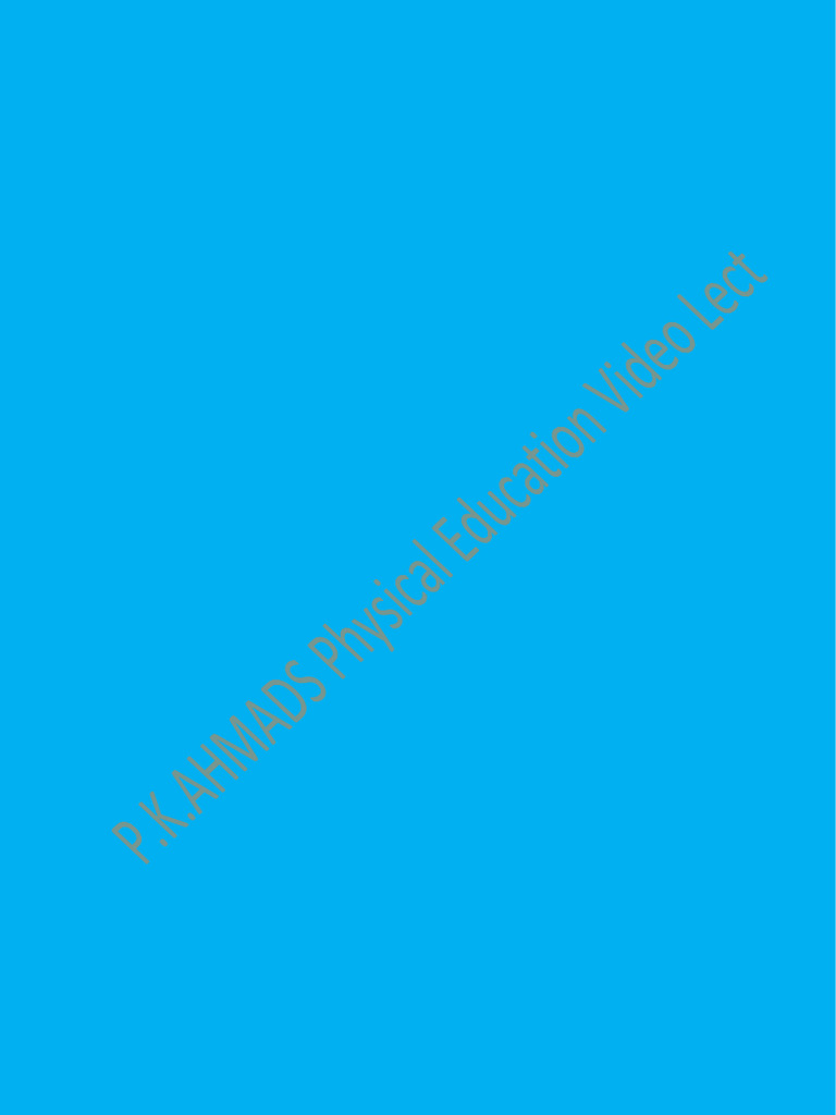 Assignment 1 Unit 6 MCQ | PDF | Body Mass Index | Determinants Of Health