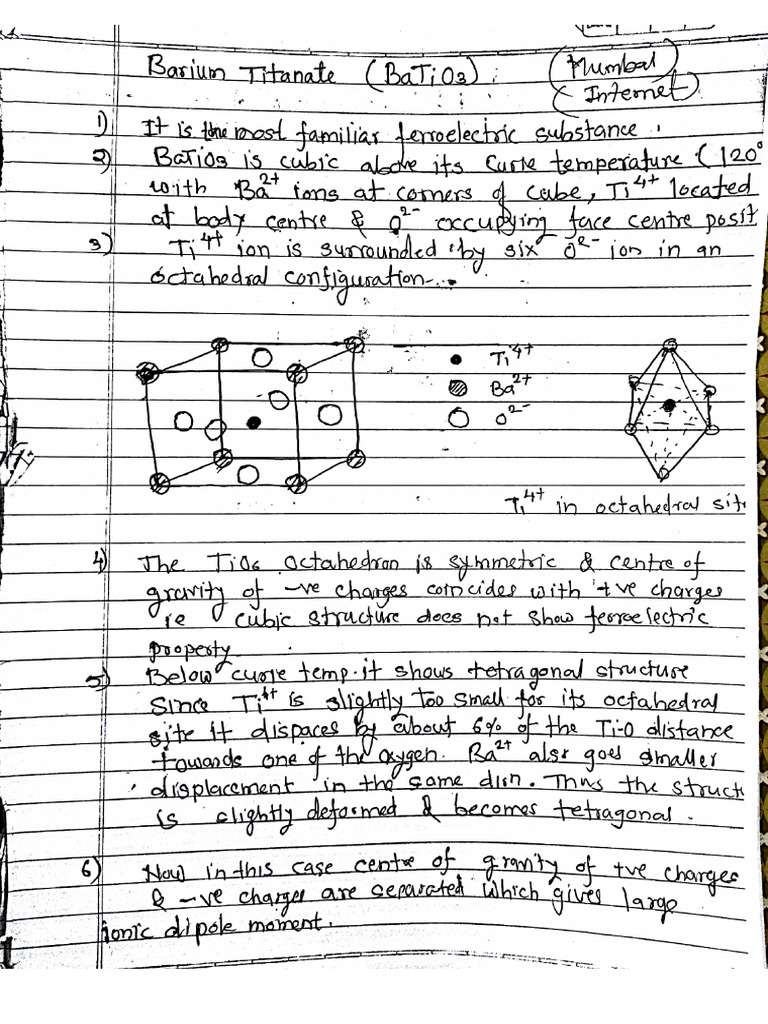 Physics Lesson 1 | PDF