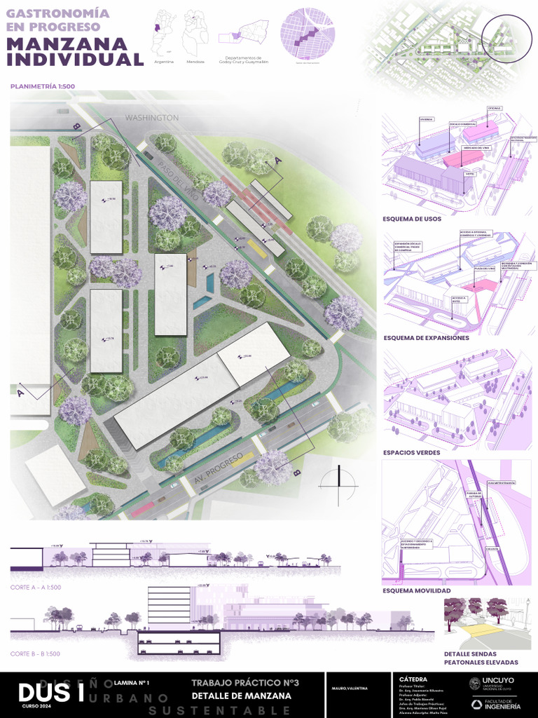 Dus I Tp3.2 Mauro Valentina | PDF