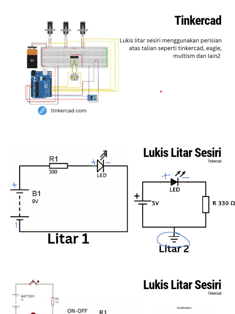 Tinkercad Tutorials | PDF