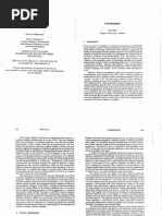 Haraway 1988 Situated Knowledges | PDF