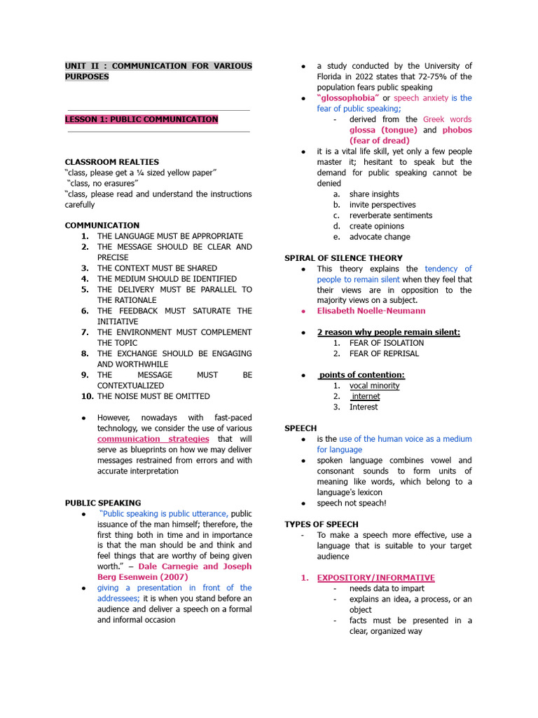 Purcomm Finals | PDF | Speech | Rhetoric