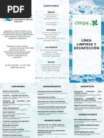 Catálogo Key | PDF | Lavado de manos | Jabón