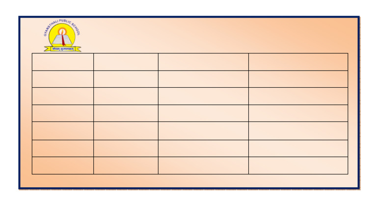 Schedule Examination Pre-Board - I - 2024-25 - 177824 | PDF